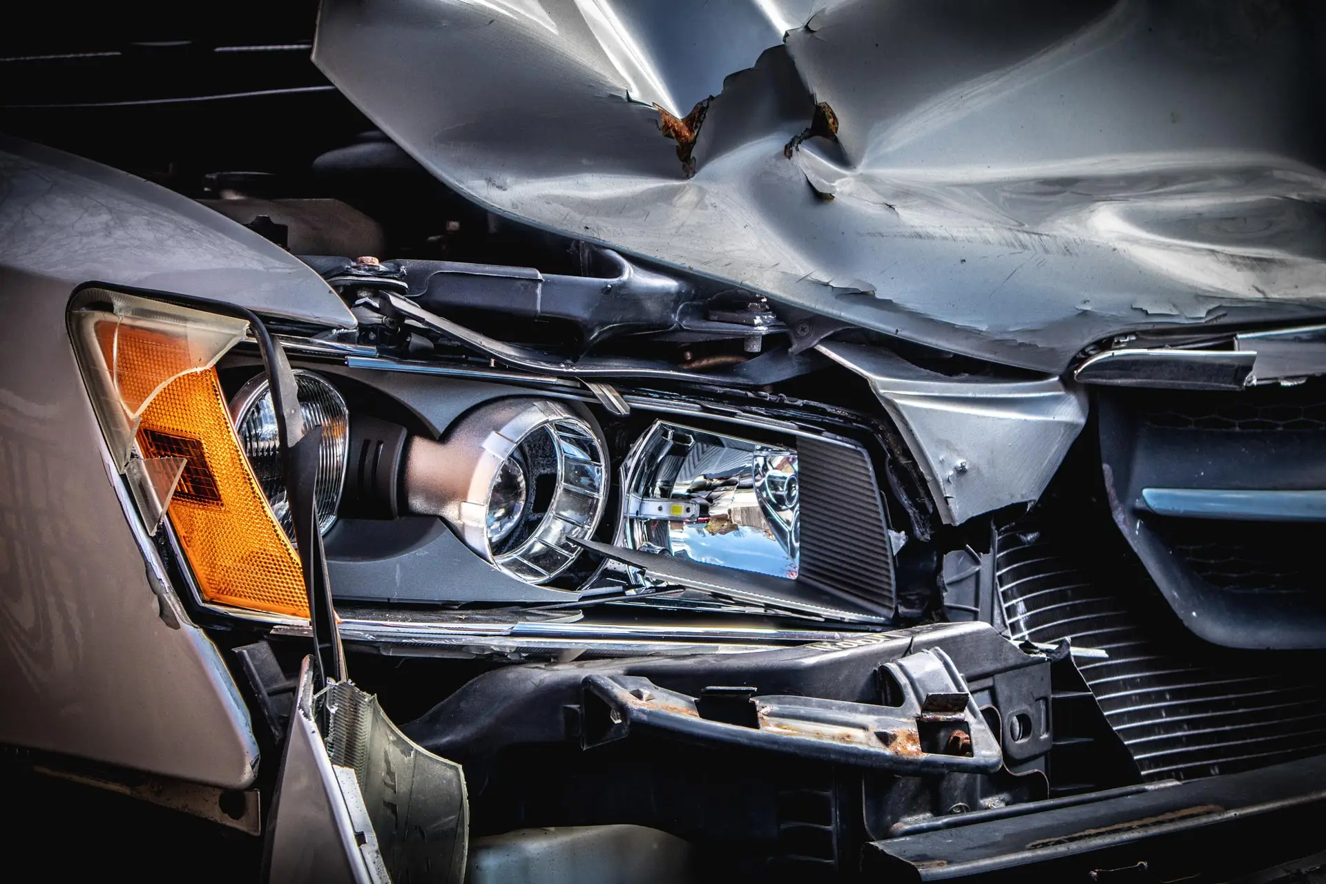 Serious Injury Certificates for TAC Claims in Victoria - Carbone Lawyers